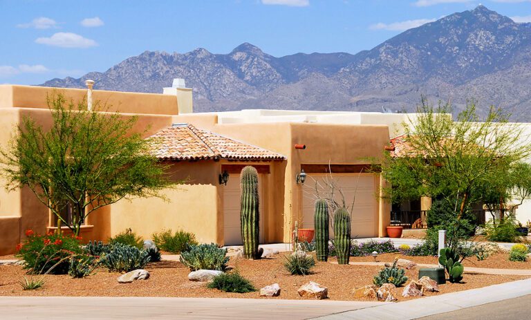 The Basics of Albuquerque Landscaping | R & S Landscaping