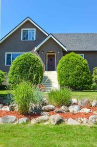 Landscaping Errors that will Ruin Your Home’s Curb Appeal | R & S Landscaping